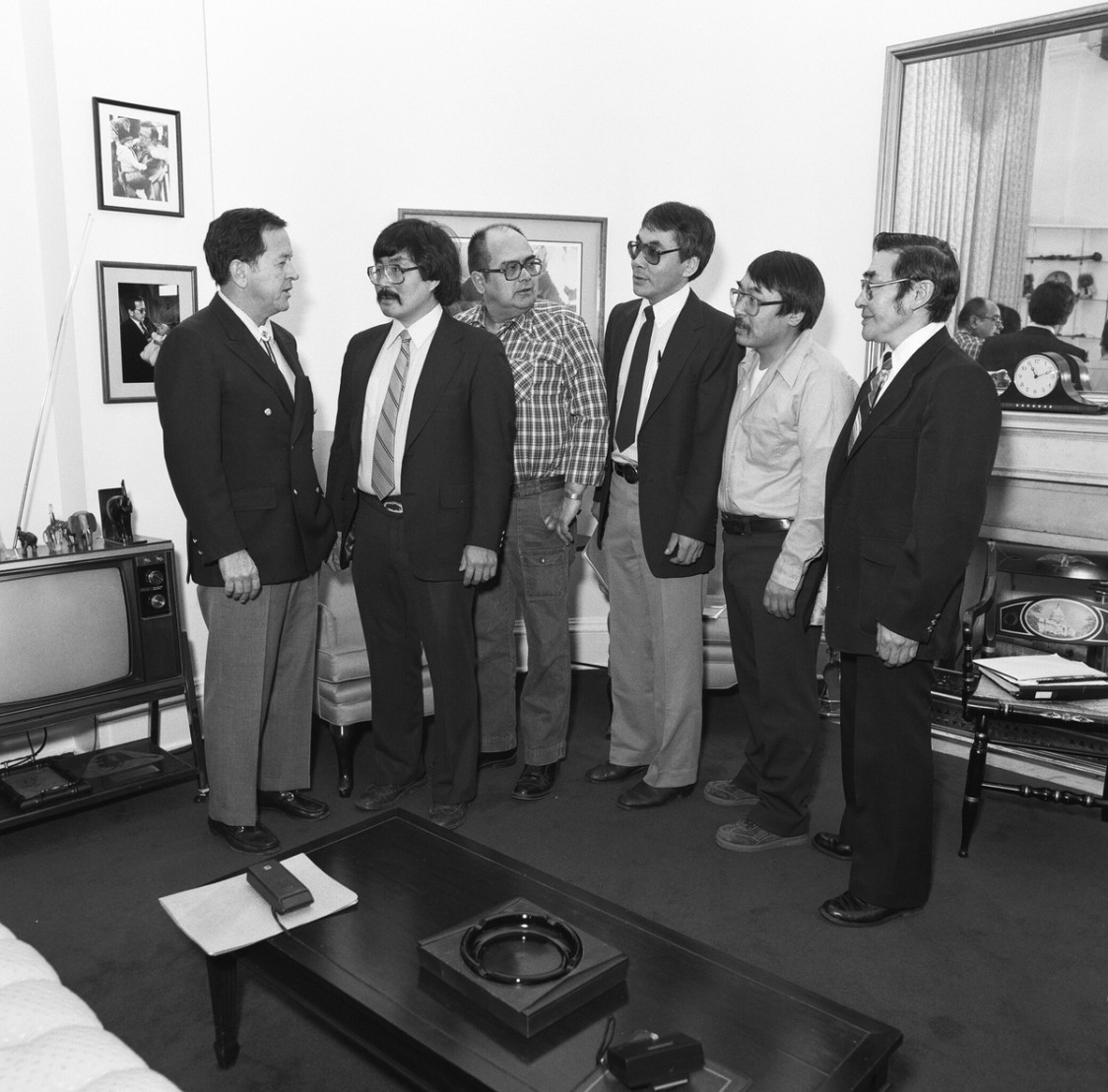 Senator-Ted-Stevens-003 - Ted Stevens Foundation