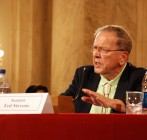 Ted Stevens Biography - Ted Stevens Foundation