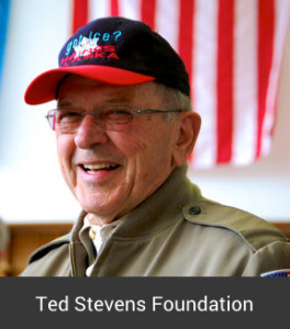 Home - Ted Stevens Foundation