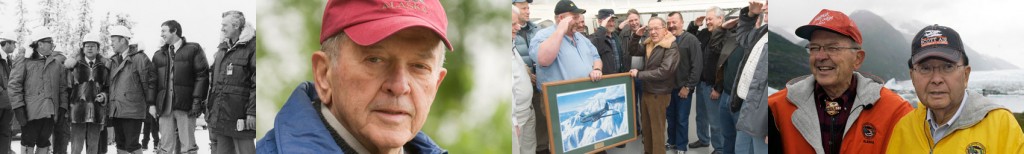 Ted Stevens Biography - Ted Stevens Foundation