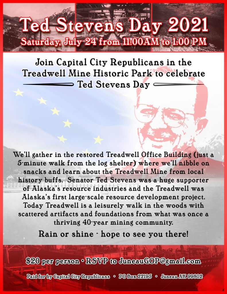 2021-TedStevensDay-Poster - Ted Stevens Foundation
